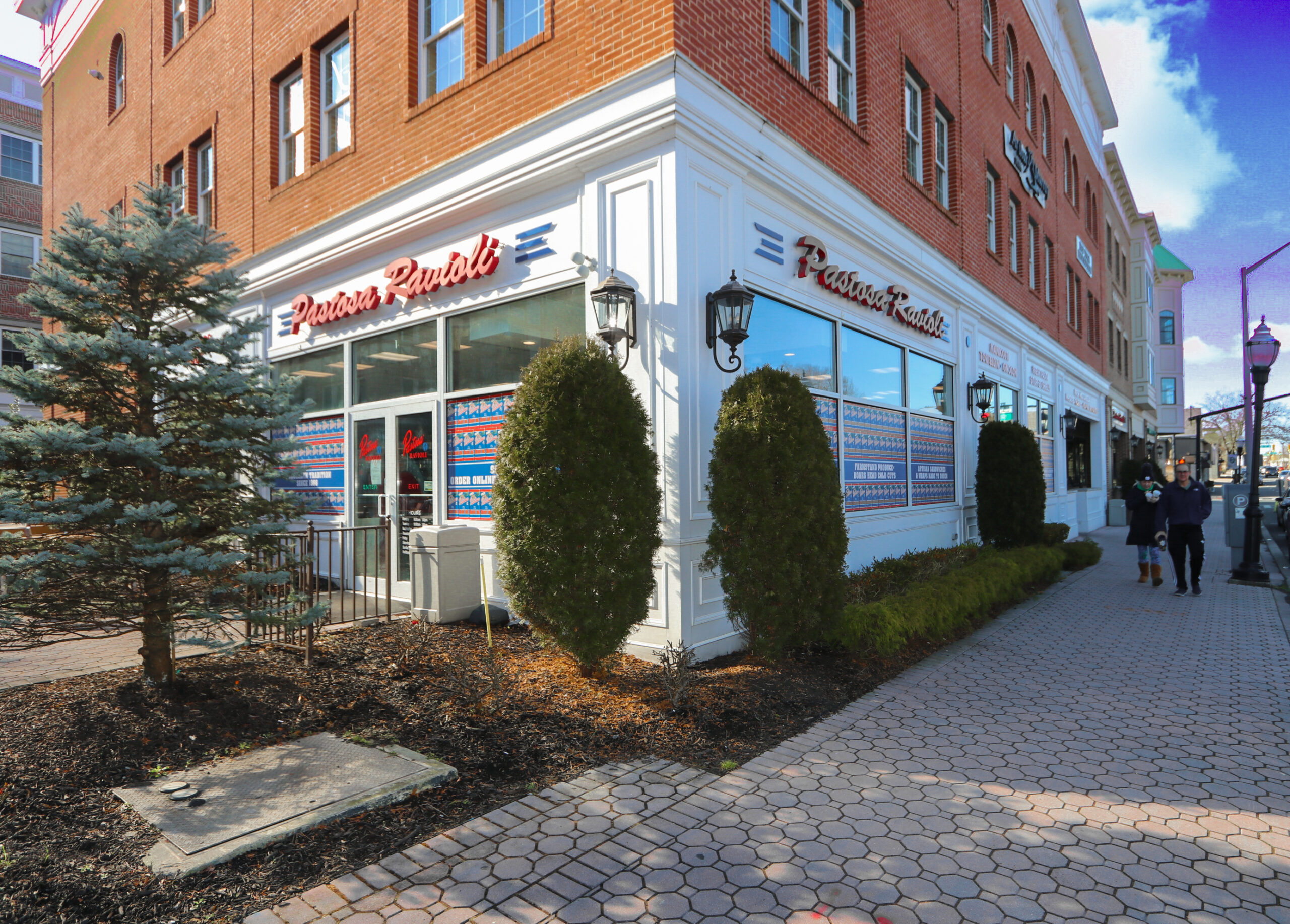 Pastosa Ravioli Cranford – Pastosa Ravioli