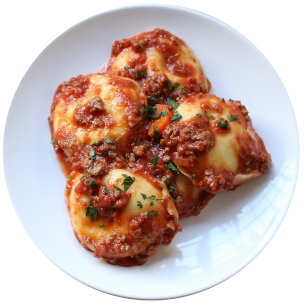 Homepage – Pastosa Ravioli