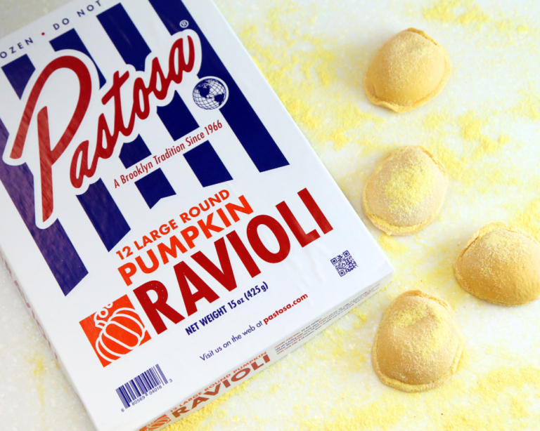 Homepage – Pastosa Ravioli
