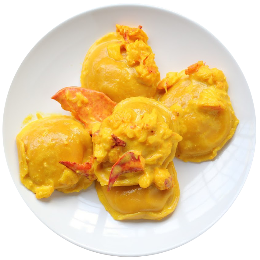 Homepage – Pastosa Ravioli